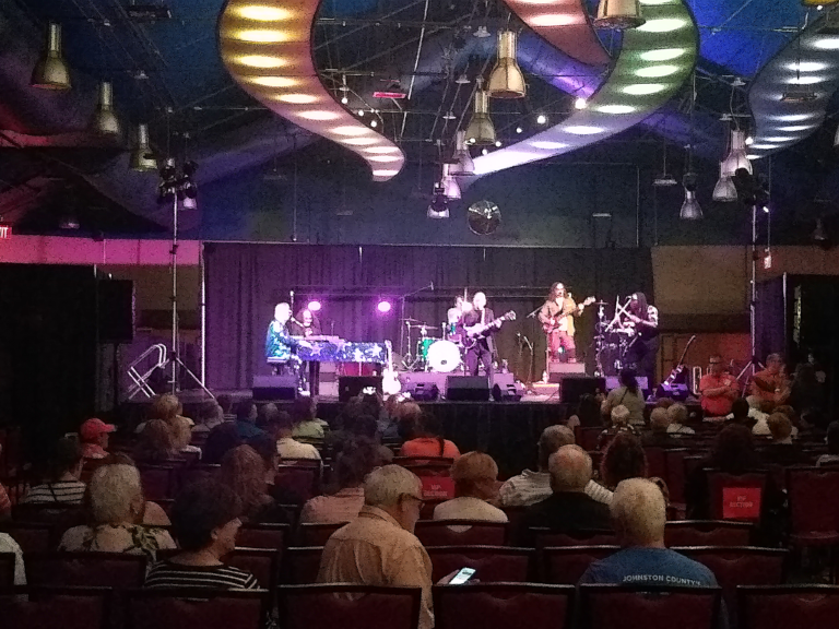 Elton Rohn – Elton John Tribute – Circuitry Sound